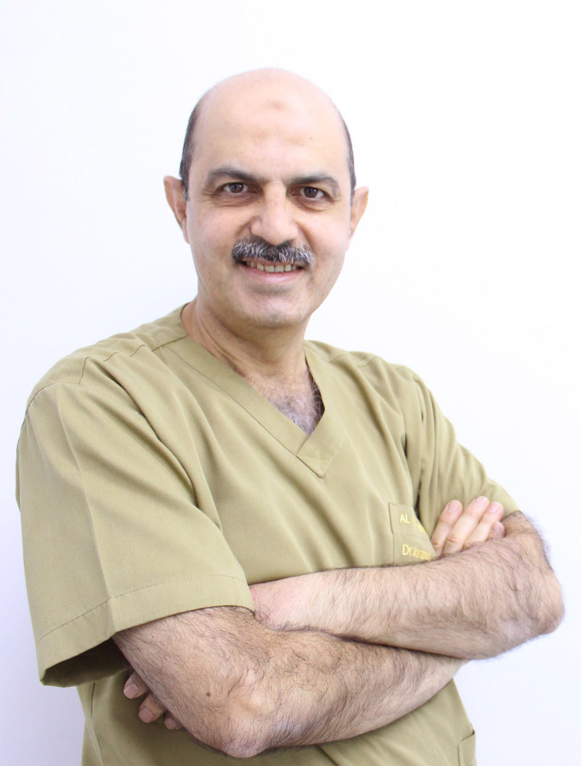 Our Doctors - Alfurat Dental Clinic